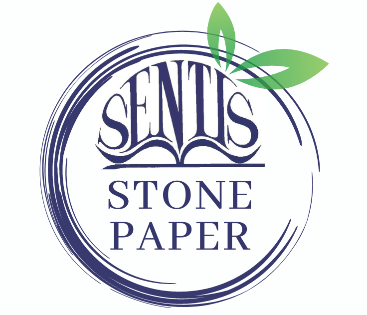 Sentis s.r.o. - Stone Paper